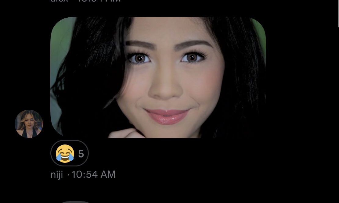 Amber 💫🐍 on Twitter: "I am in the middle of eating and as usual ... napakagagu ng gdm1. when we ...