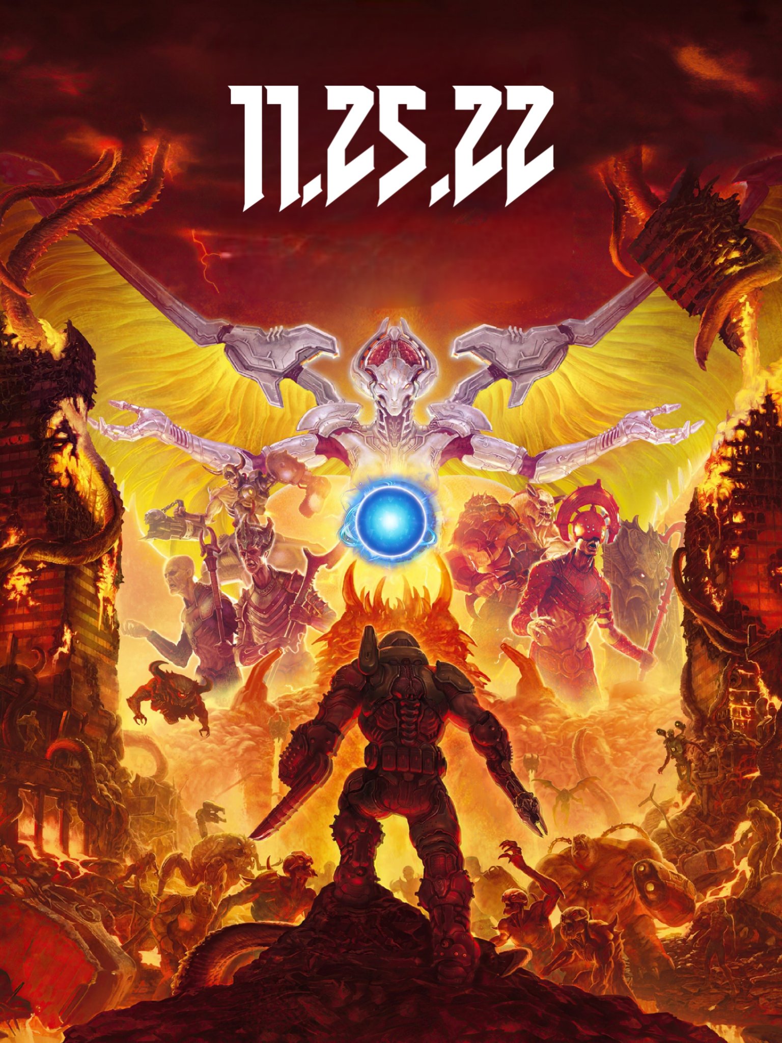 Winter drift (Konnor) ☺️🥰 on Twitter: "The fight to keep the omniverse and the zero point alive ...