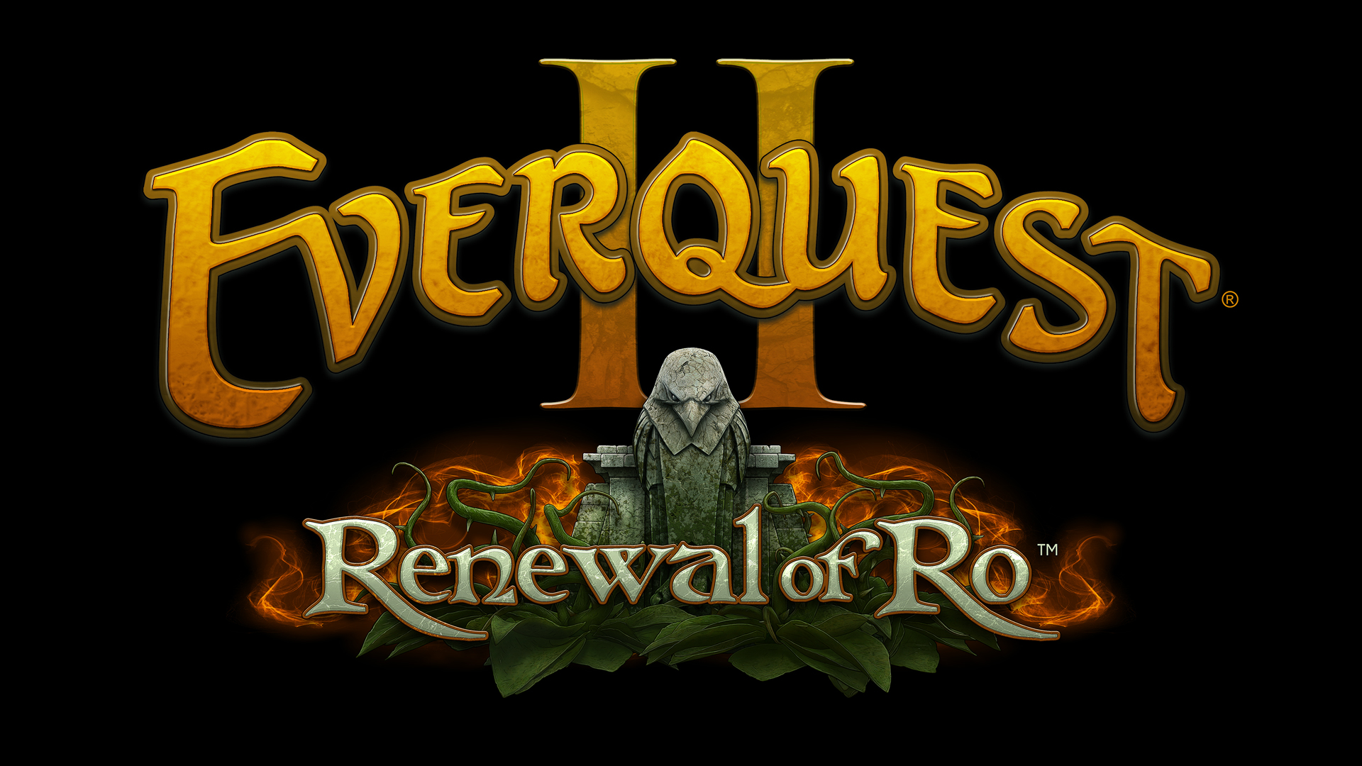 Everquest Logo
