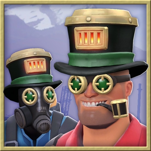 TF2 Emporium on Twitter: "New Multi-Class Collection, The Steam Pipe! Vote now on Steam Workshop ...