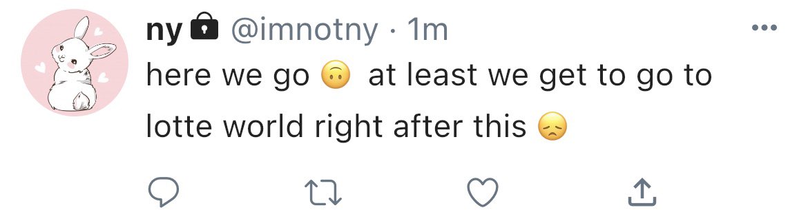 minayeon au | now ️: listen to my silence on Twitter: "079. ⚠️ tw // bullying ⚠️ https://t.co ...