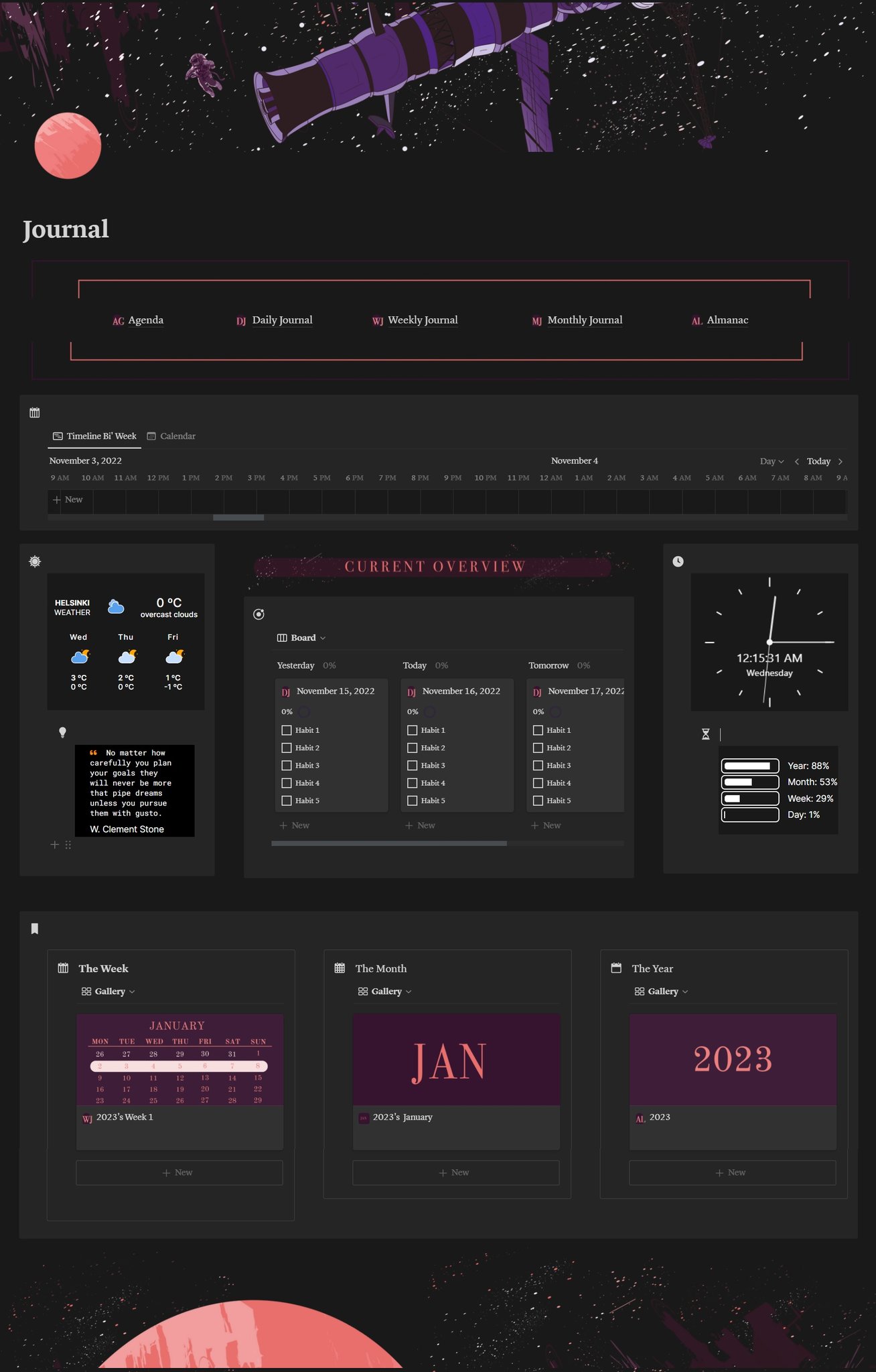 Notioner's Cockpit (@NotionerCockpit) / Twitter
