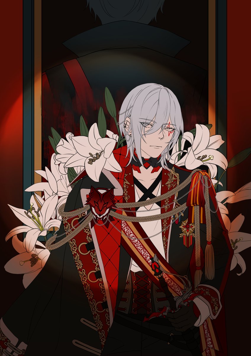 COSIX.X ╰（‵ ′）╯ (@cosix_x) さんのイラスト・マンガ作品まとめ (54 件) - Twoucan