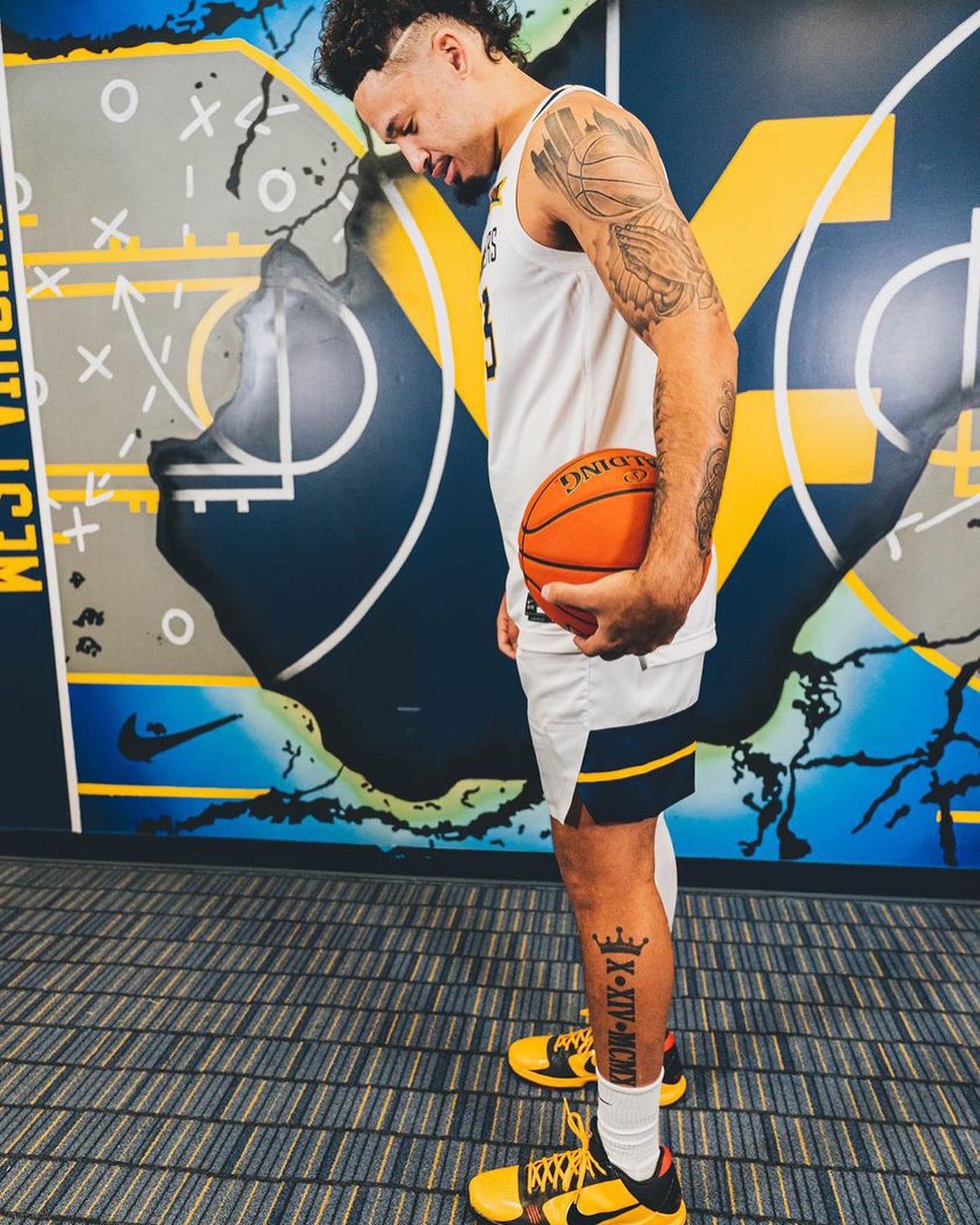 Jose Perez on Twitter: "Morgantown Wassup 📍🤍 https://t.co/QiRG4zY8Ft" / Twitter