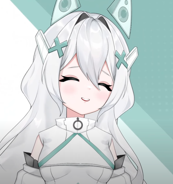 Clover 🍀 Magical Girl Vtuber on Twitter: "@cafekattsun I don't really drink coffee so I'm ...