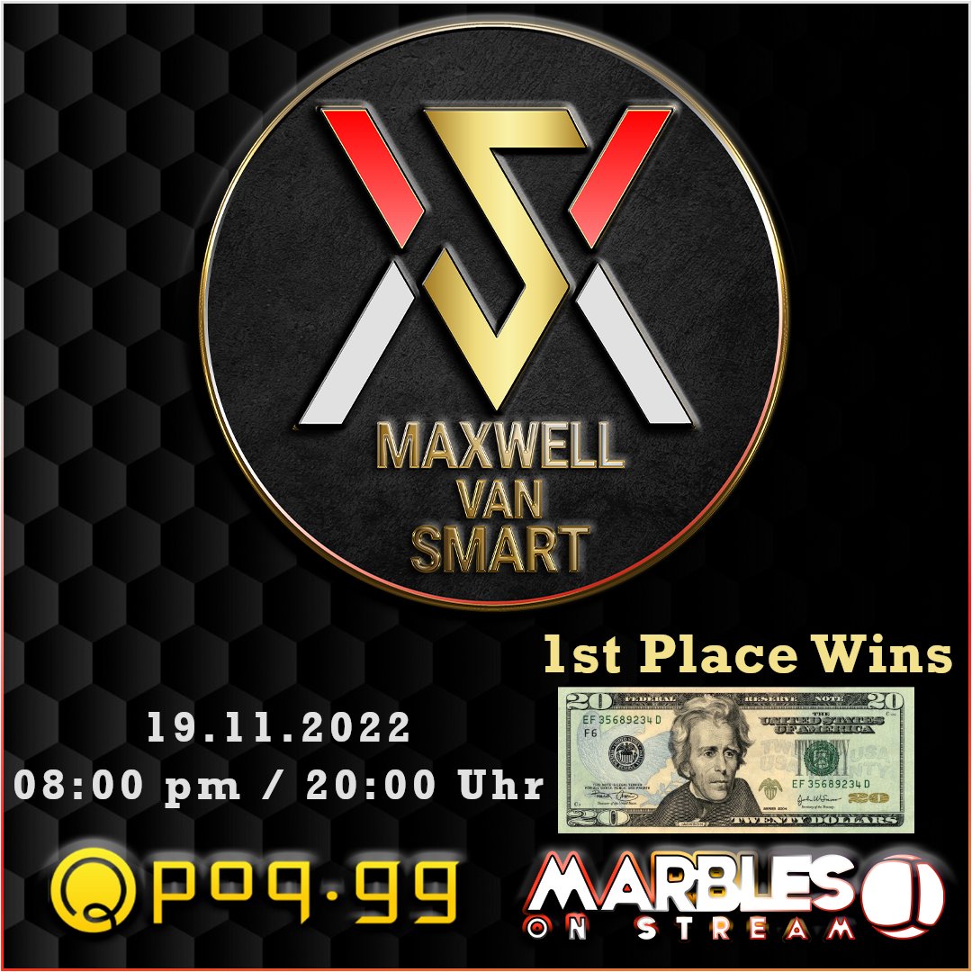 maxwell_van_smart (@maxwellvansmart) / Posts / X