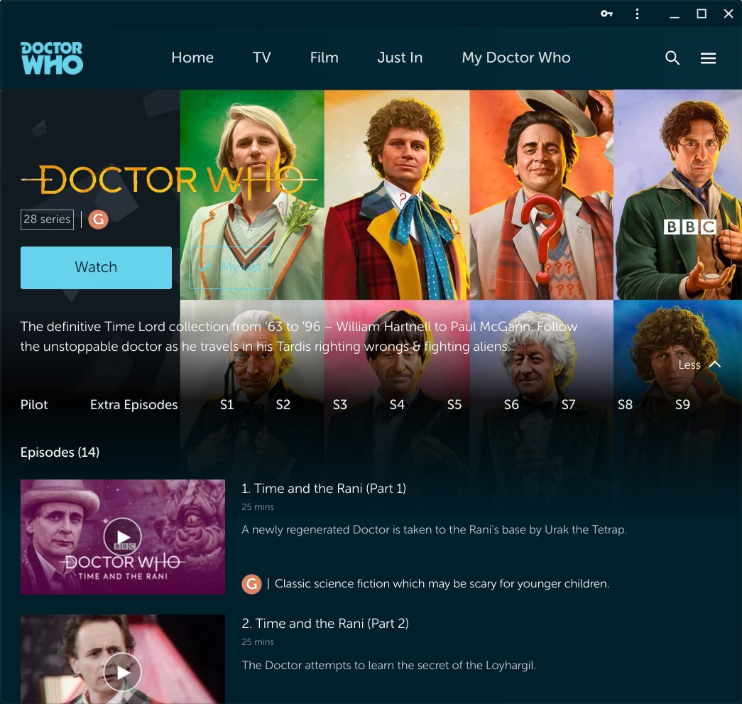 William On Twitter rebranded Britbox Because We All Know This Is The william-on-twitter-rebranded-britbox-because-we-all-know-this-is-the
