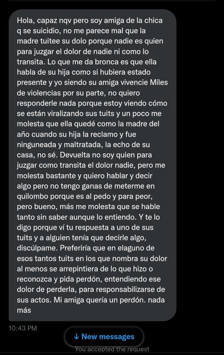 La Kakarota On Twitter Naranjaapalanca Vos Elegiste Ser Una Madre De Mierda Mereces Todo Lo