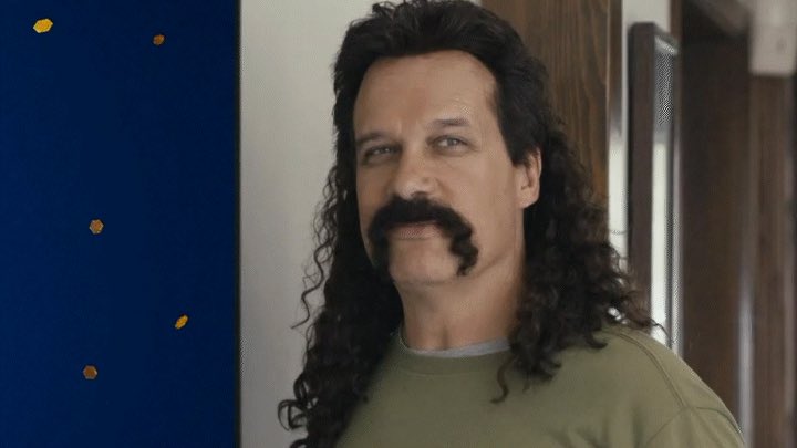 Diedrich Bader Office Space