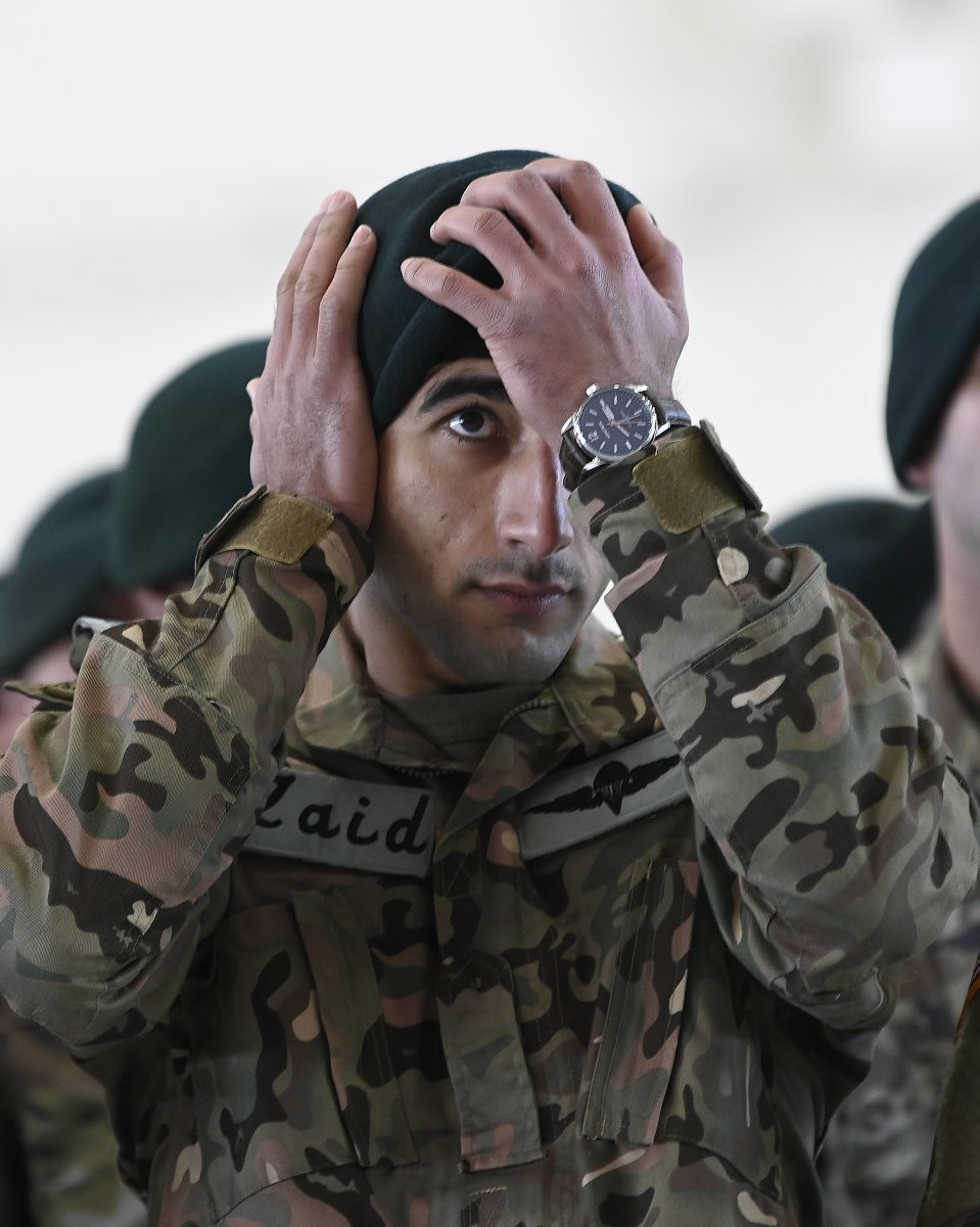 Us Army Central Third Army On Twitter Congratulations To 2nd Lt