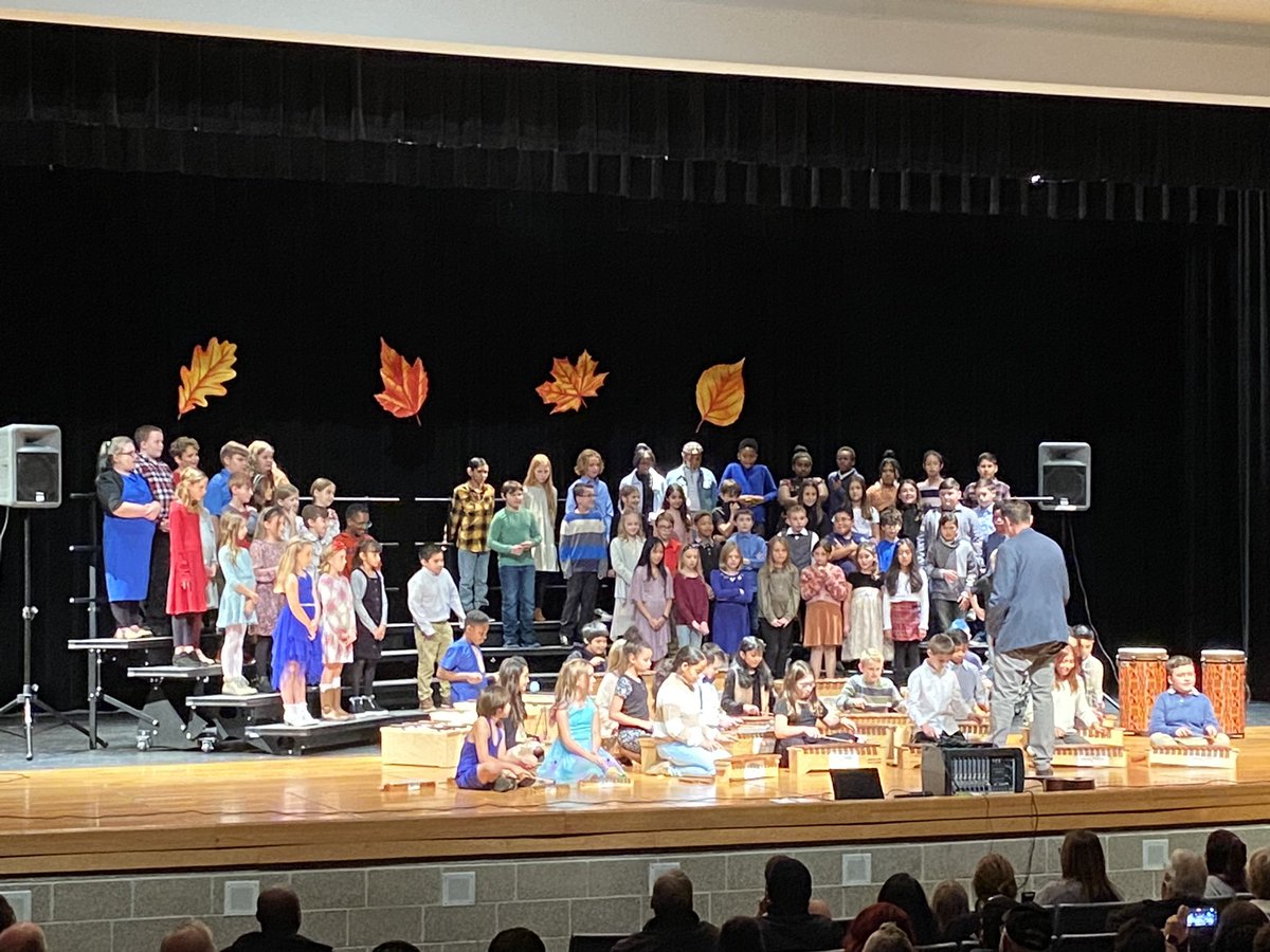 Meadow View Elementary School