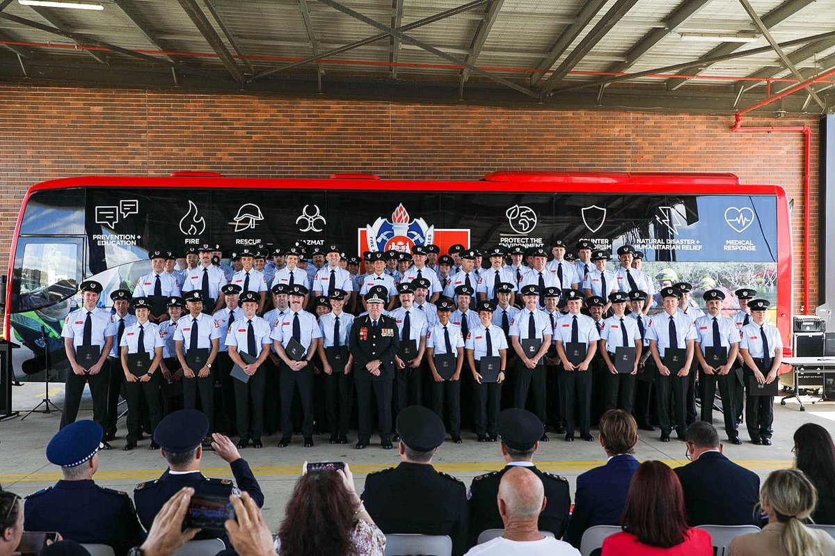 Latest news and updates - Fire and Rescue NSW