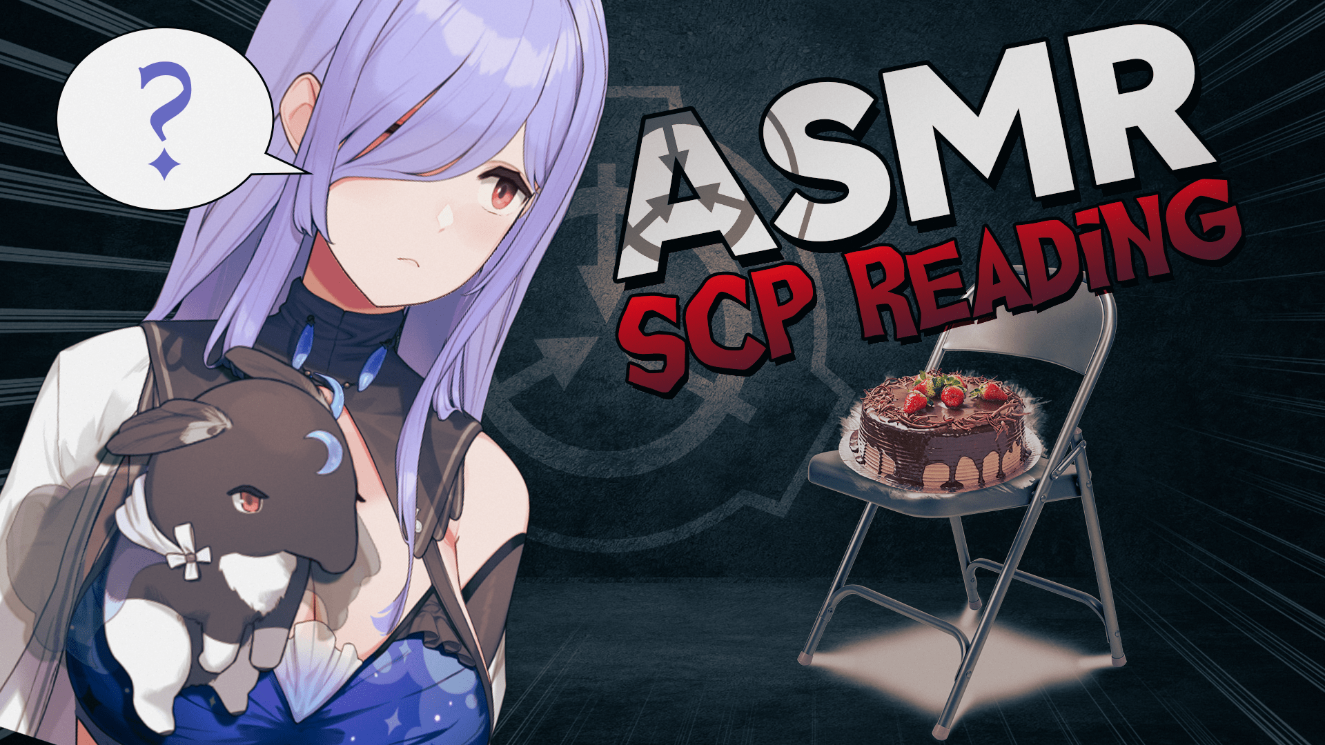 Kokone Yurikago 💭 V&U on Twitter: "Waiting room for tonight's asmr stream is up! 🔴7PM PST / 10PM ...