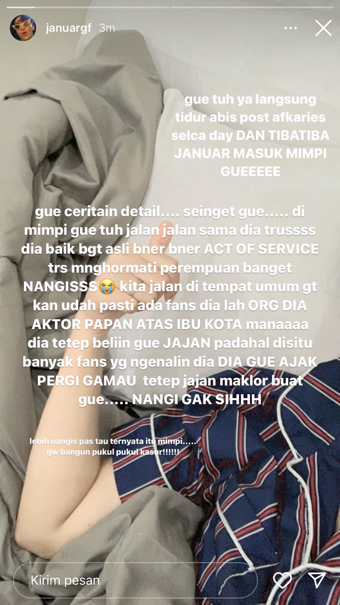 vinceu on Twitter: "—024 cieeeee trending cieeee (managernya paling oke) https://t.co/hwYnIvuY8x ...