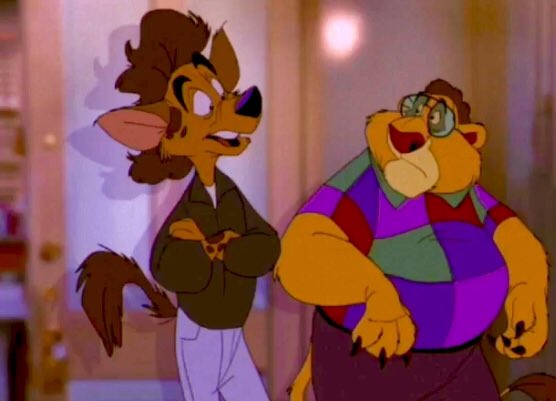 Kosmo Columbo Perry 🦊🧀 (@Kosperry) さんのイラスト・マンガ作品まとめ (127 件) - Twoucan