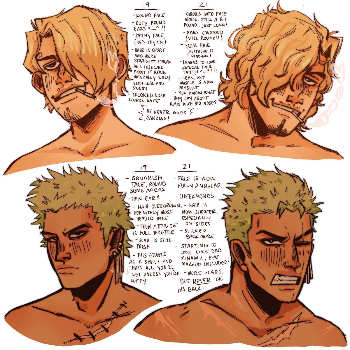 「denjis #chainsawman 」fang!の漫画