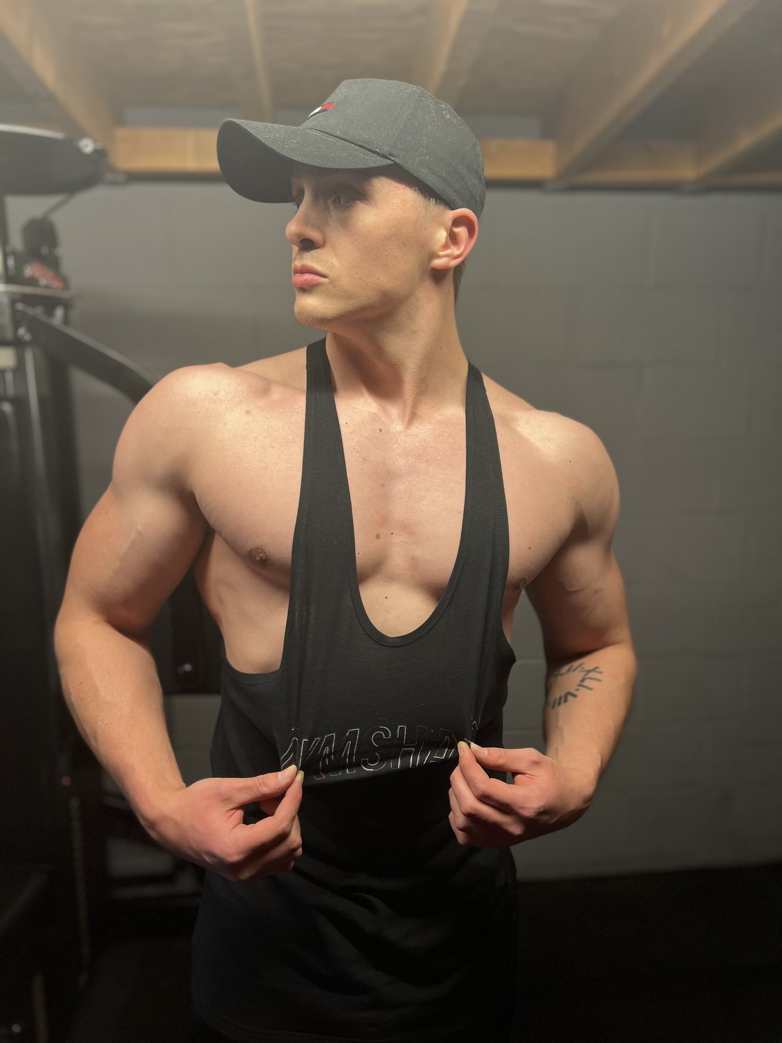 TW Pornstars - Alpha Alex 🐺. Twitter. If you don’t already go follow my ...