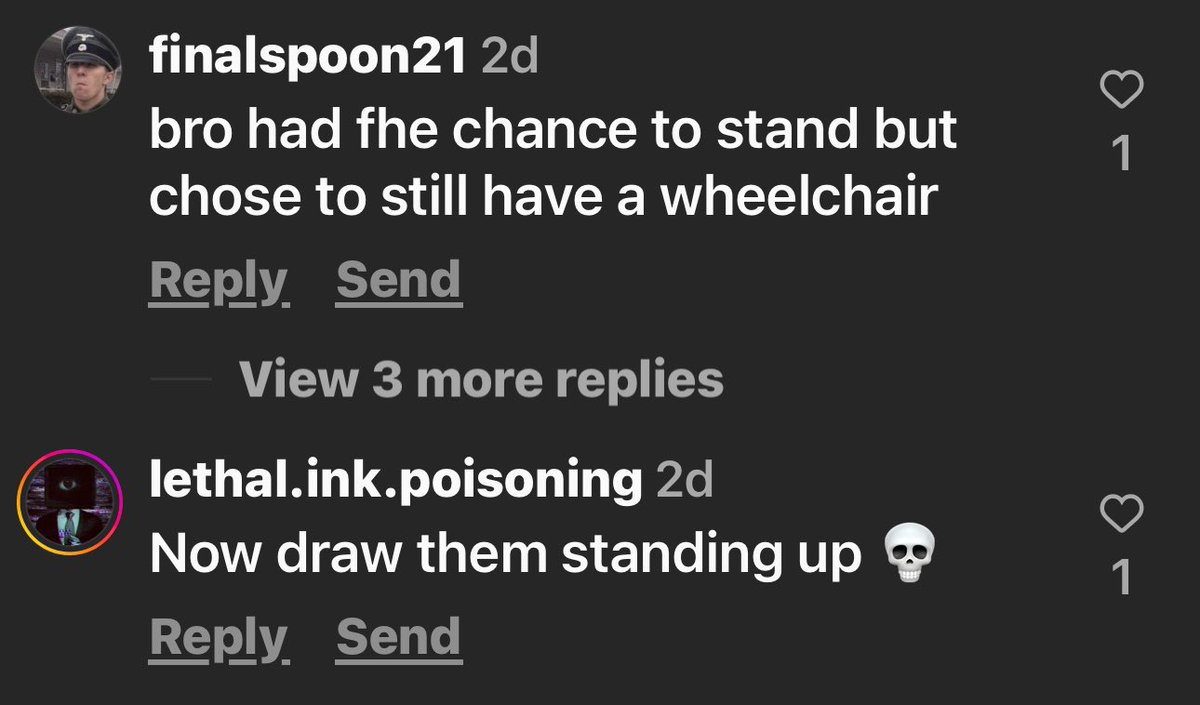 SPROUT 🌱 【VTUBER】 on Twitter: "drum roll please… 🥁🥁 Instagram has won my game of: “Most Basic ...