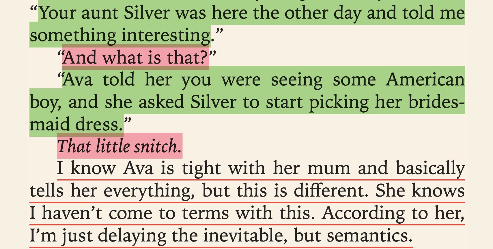 Snitches Quotes Tumblr