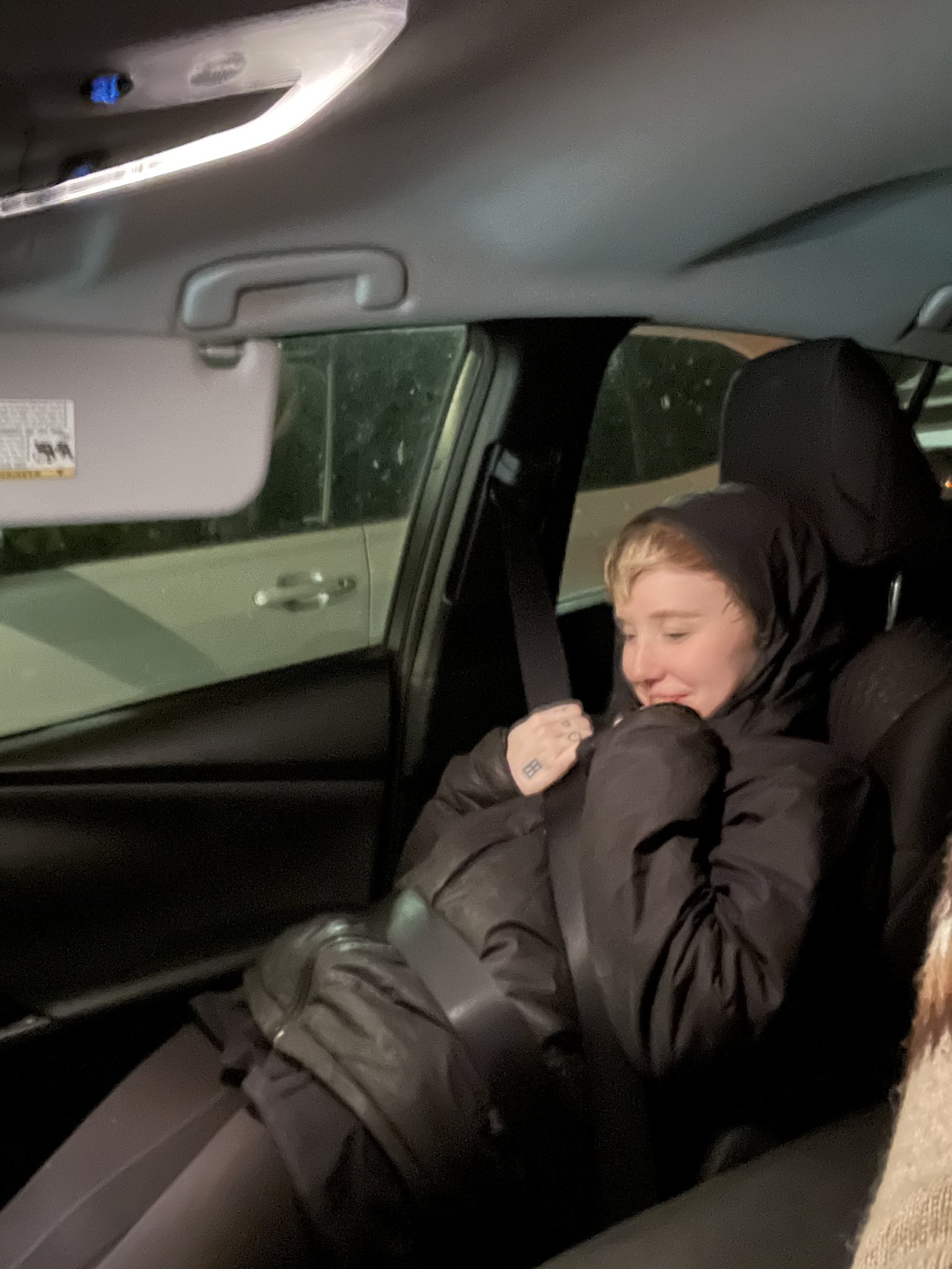 faerie (it) on Twitter: "@CorwinPrescott the aftermath 😅🥵😂 https://t.co/l4HZjTPCmi" / Twitter