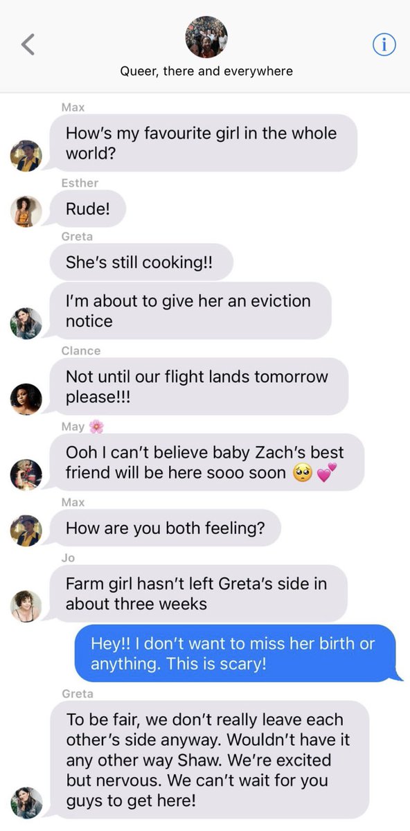 T.F Eliot | RENEW ALOTO 🍑🏳️‍🌈 on Twitter: "If anyone was looking for me I'm screaming and ...