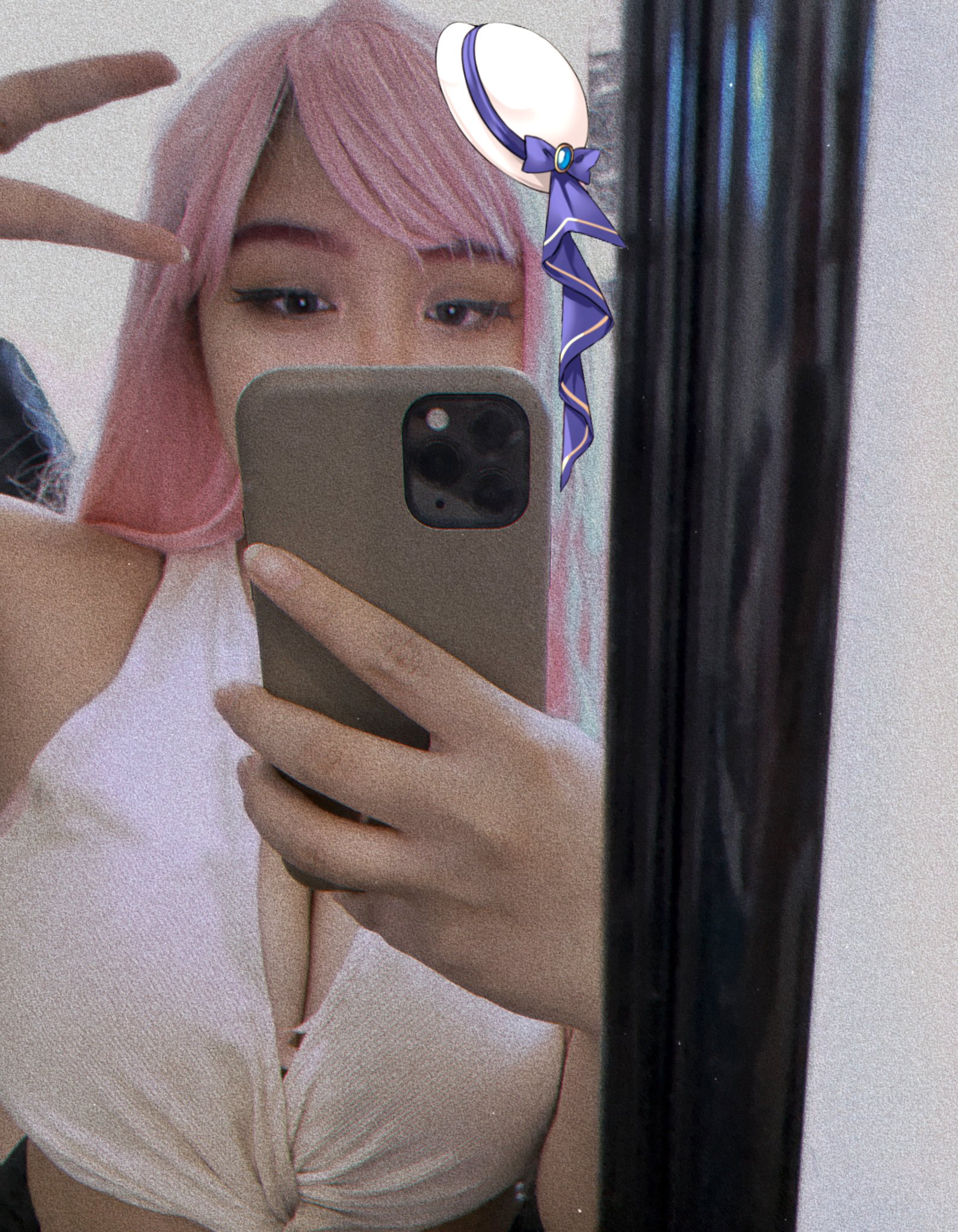 risu (NFT SOLD OUT) ₊˚ʚ ᗢ₊˚ ִֶָ 𓂃⊹ ִֶ on Twitter: "thank you @HoshiBoshiNFT for giving me the ...