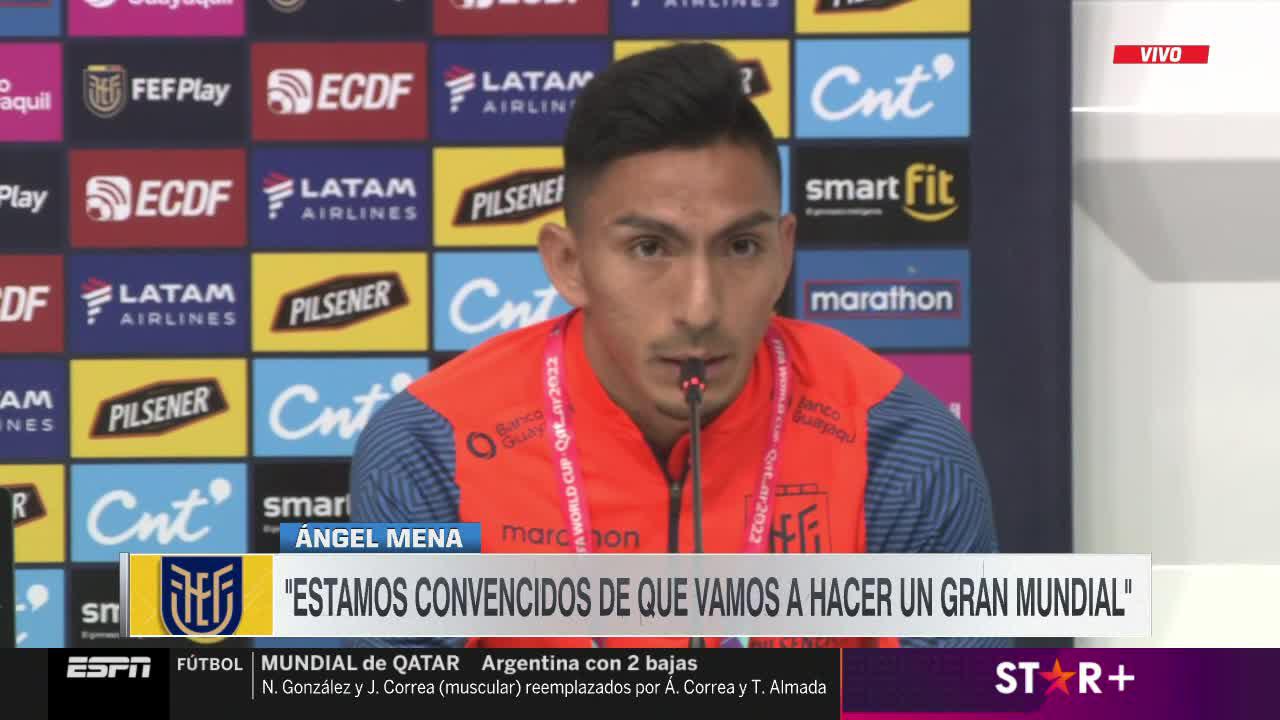 ESPN Ecuador on Twitter: ESPN Ecuador on Twitter: