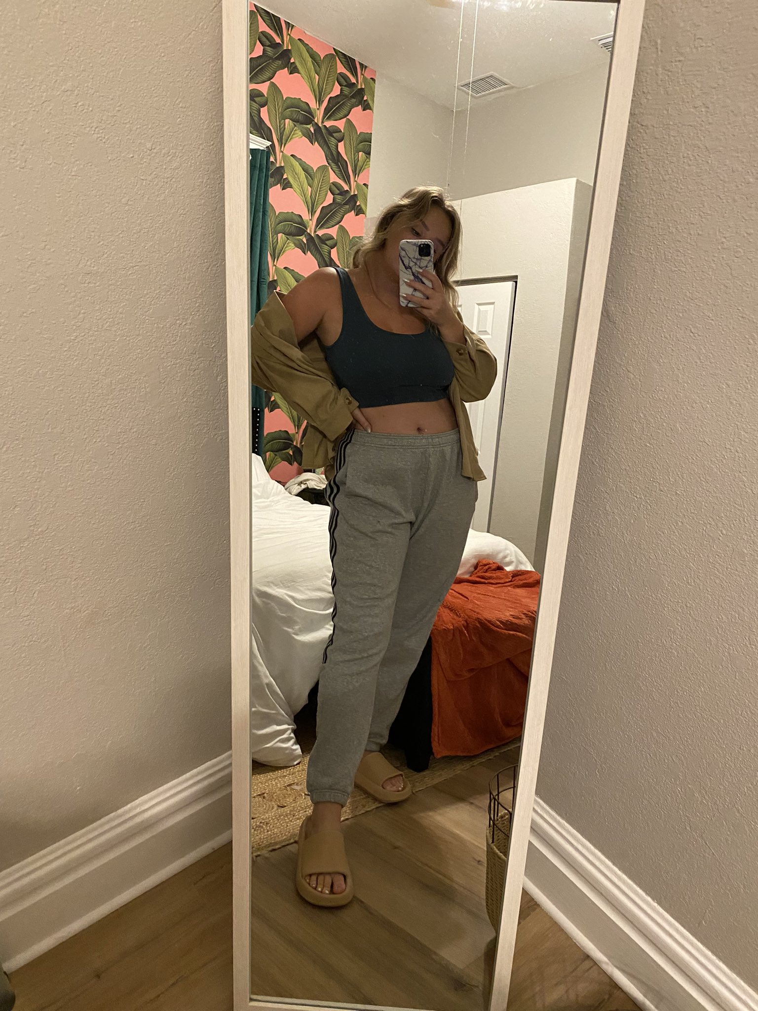 Tw Pornstars Alexis Adams Twitter I Get Hit On More At The Grocery Store Looking Like This