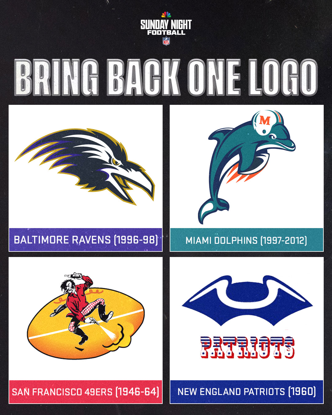 Funny Nfl Logo