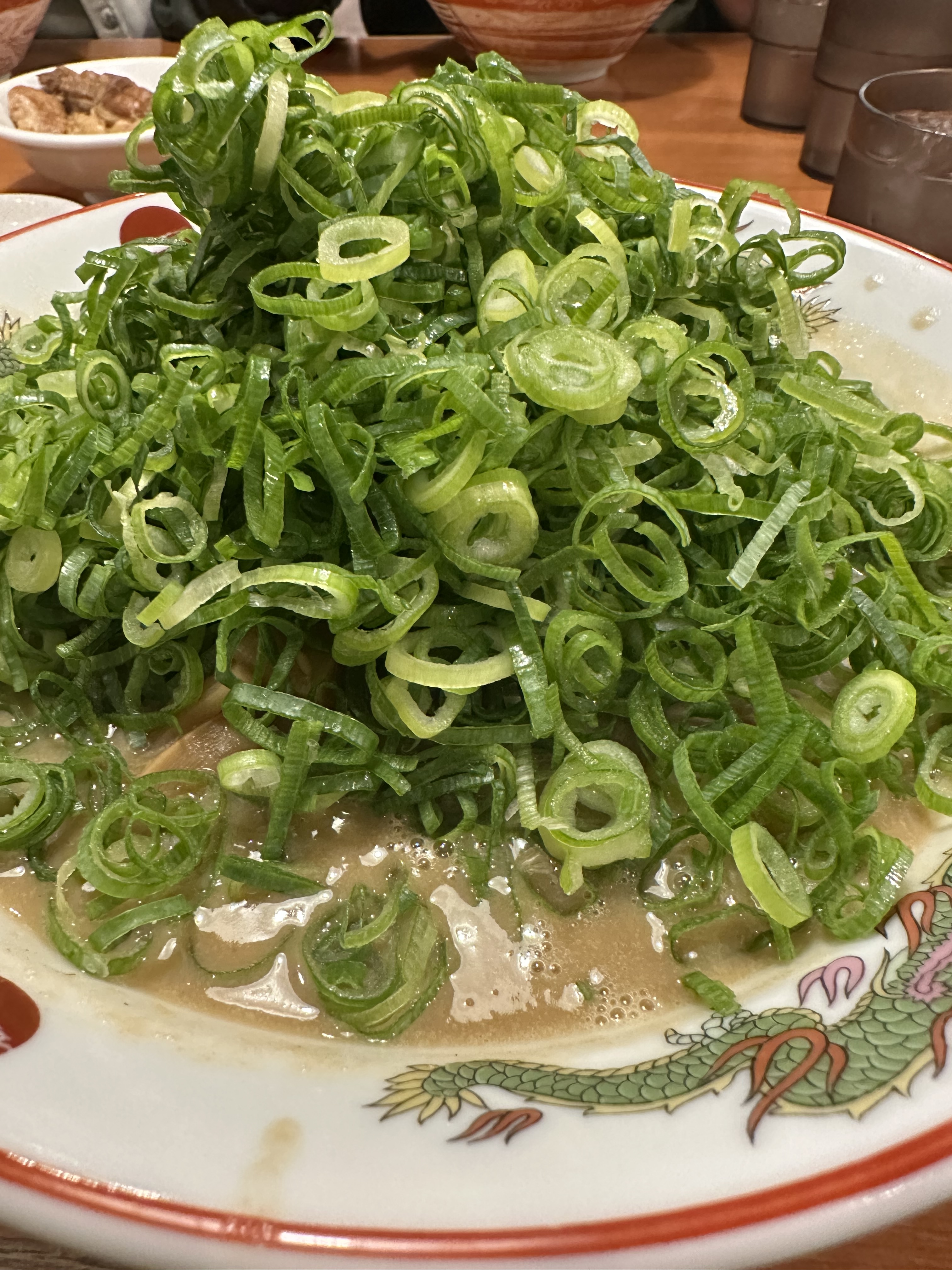 RAKUDAアプリ【公式】大阪の建設現場で稼ぐアプリ・働き方は自分で決める！ on Twitter: "おはようございます🐪 昨日は嫁様のお店が遅くなったため 家族で天下一品へ 美味いは至福🐪 ...