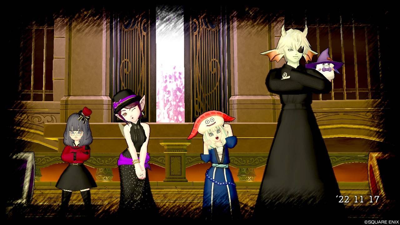 ぜる (@Zel_DQX) / Twitter