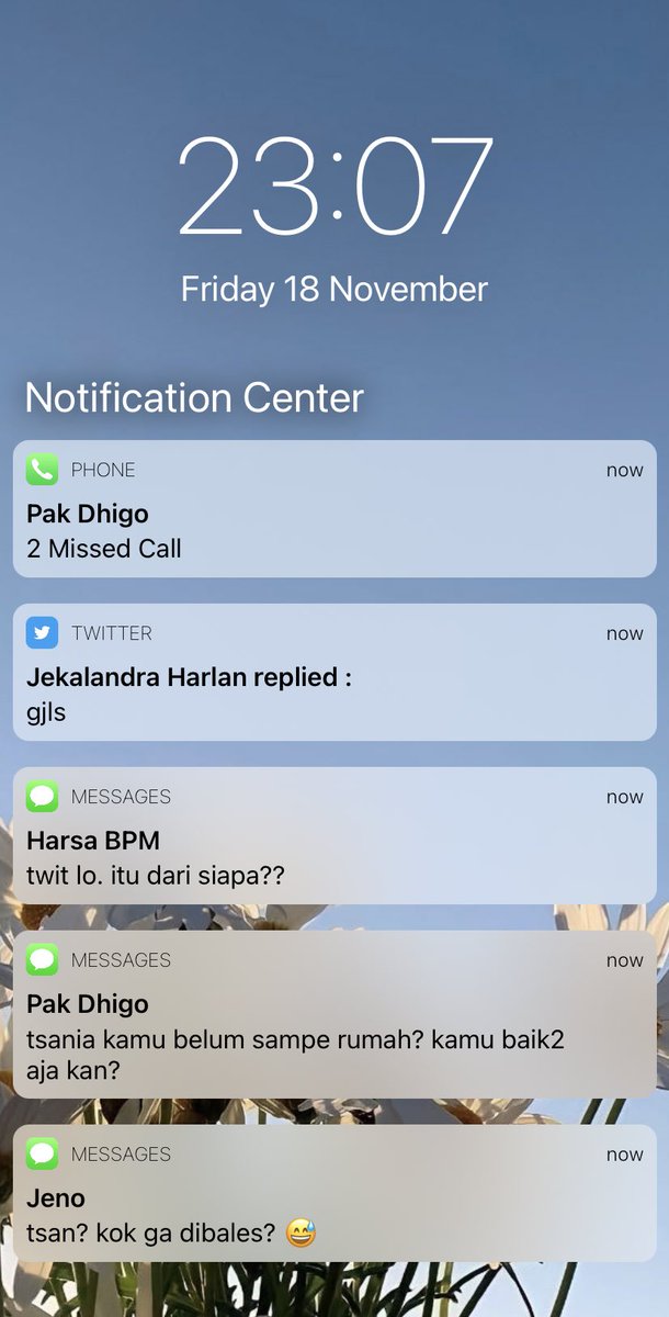 lea | 📌 on Twitter: "46 ; rame banget"