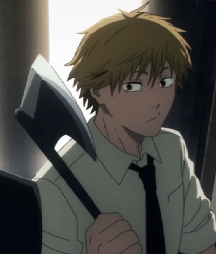 Ryan Colt Levy🩸CHAINSAW MAN on Twitter: Ryan Colt Levy🩸CHAINSAW MAN on Twitter: