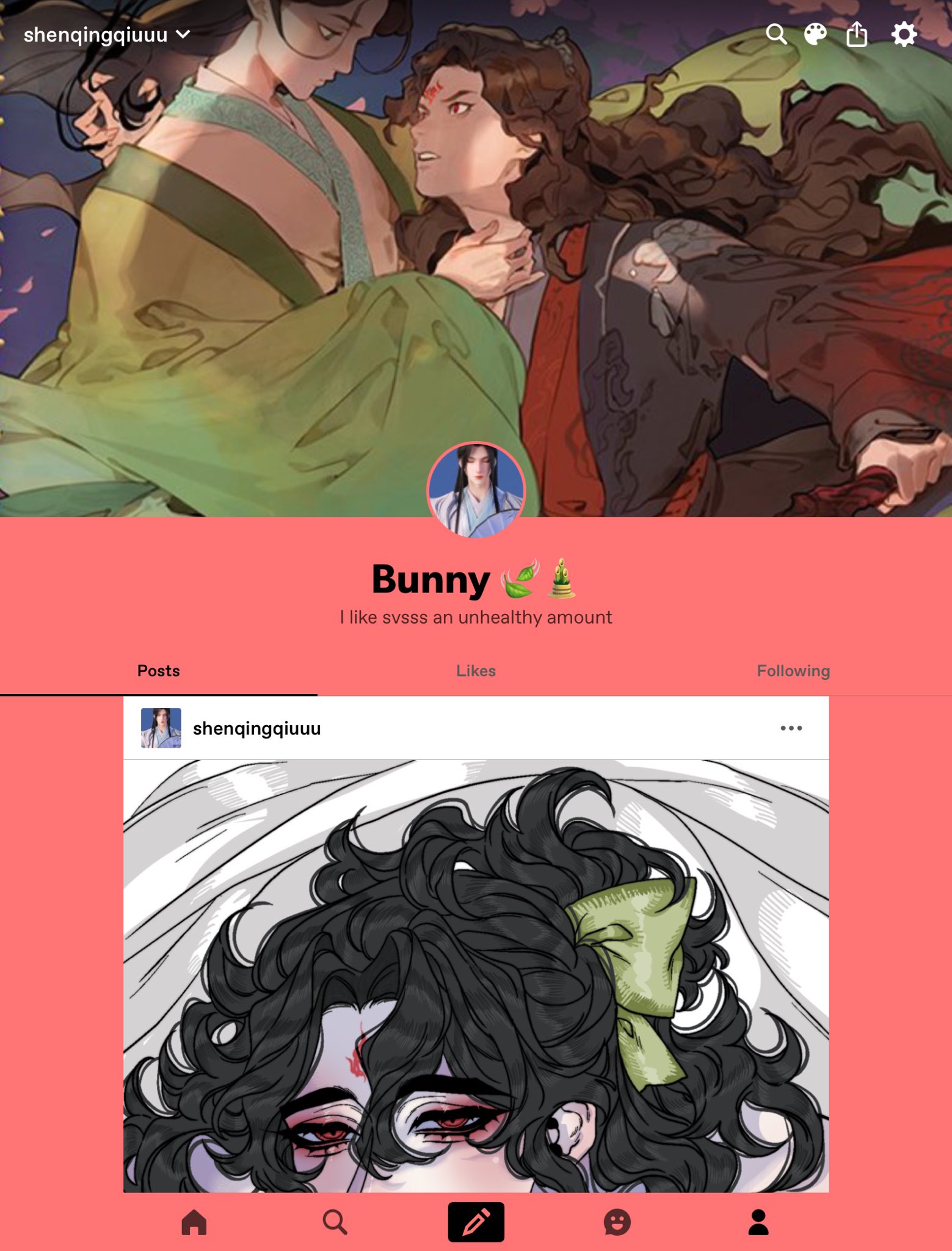 Bunny πΈ Commissions Open On Twitter Okay Idk If Twitter Is Dying But