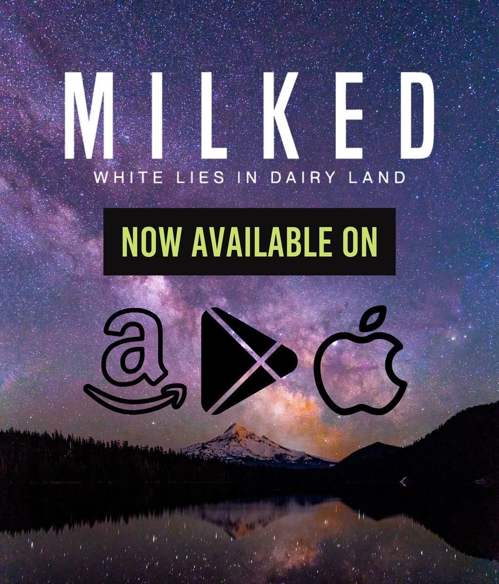 Milked Milkedfilm Posts X