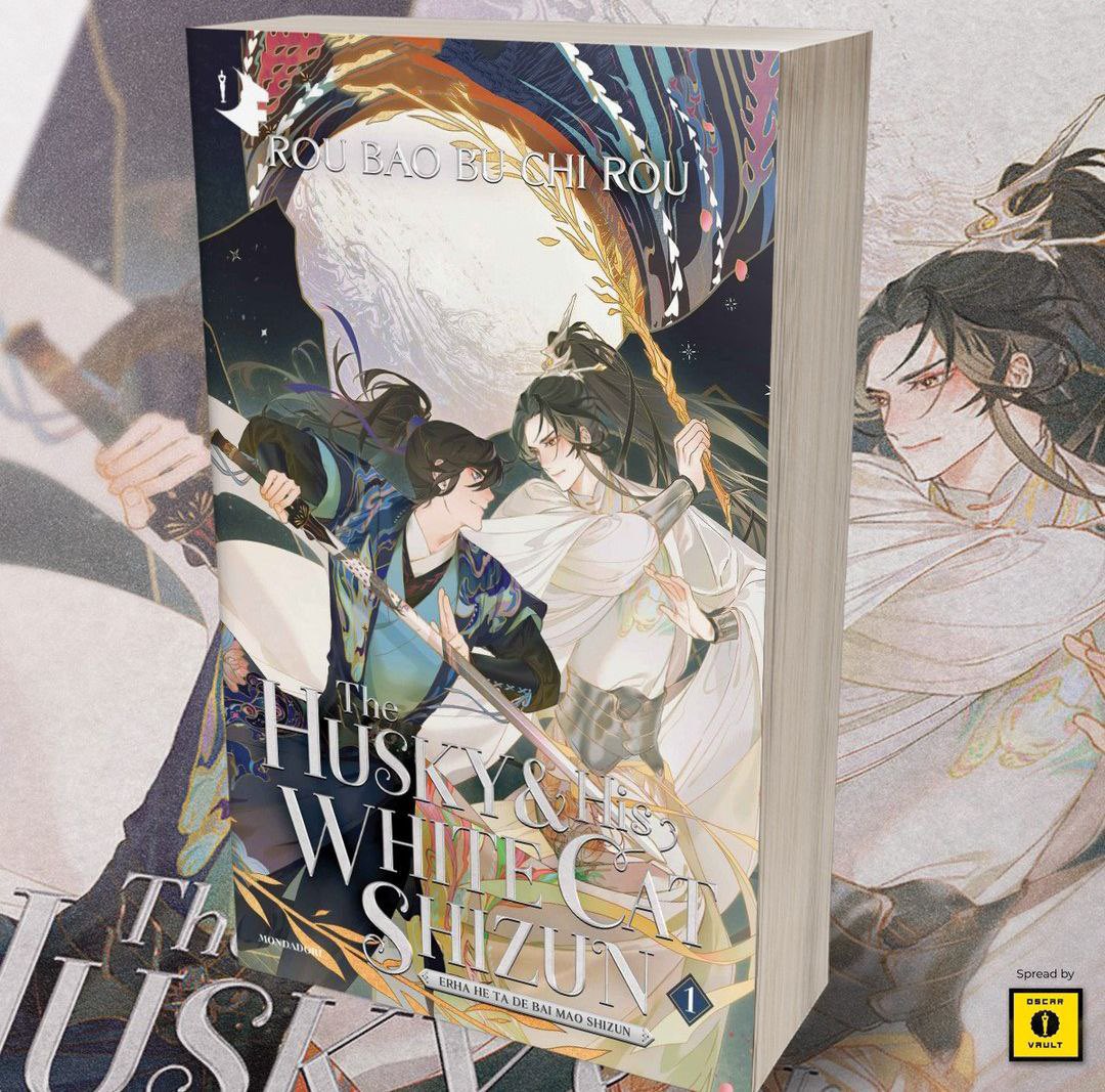 🪷 bond 🪷 on Twitter: "they’ll be publishing 2ha and shapolang as well‼️ https://t.co/y9piOwYiFU ...