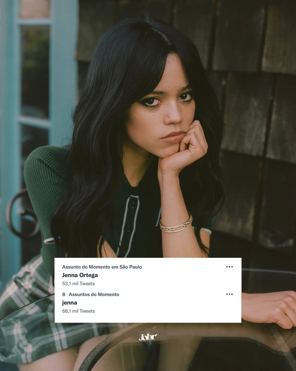 Jenna Ortega Brasil on Twitter: Jenna Ortega Brasil on Twitter: