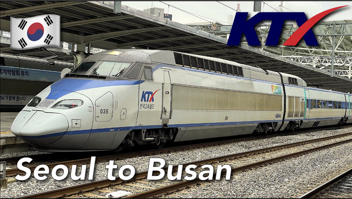 Simply Railway on Twitter: "Heyyyyyyyyy, look what’s live on YouTube ? My very first trip report ...