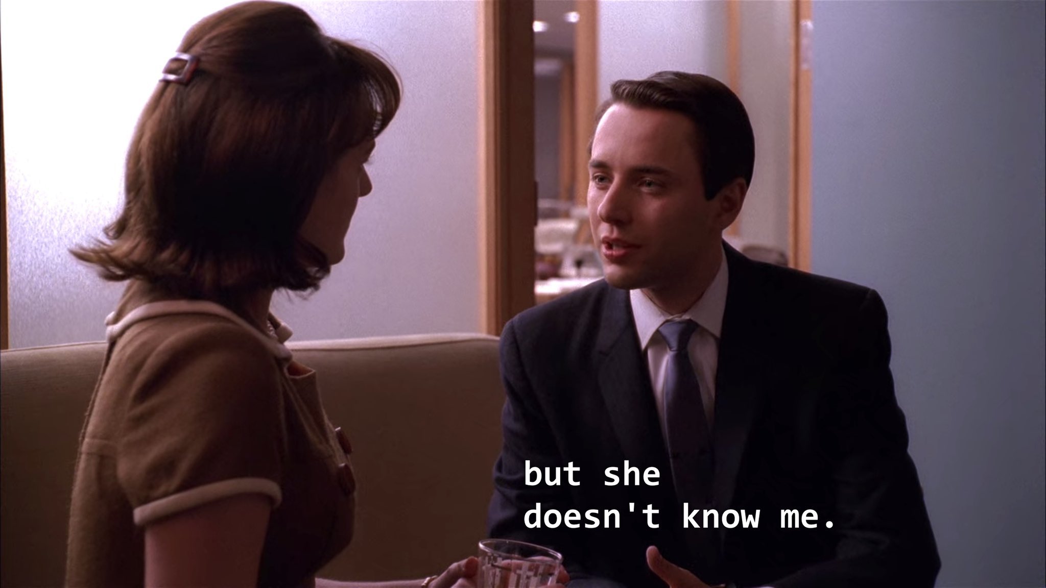 Mad Men Season 6 Wallpaper