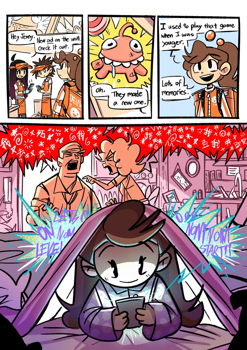 PEAR哥🇭🇰 (@Peargor) さんのイラスト・マンガ作品まとめ (412 件) - Twoucan