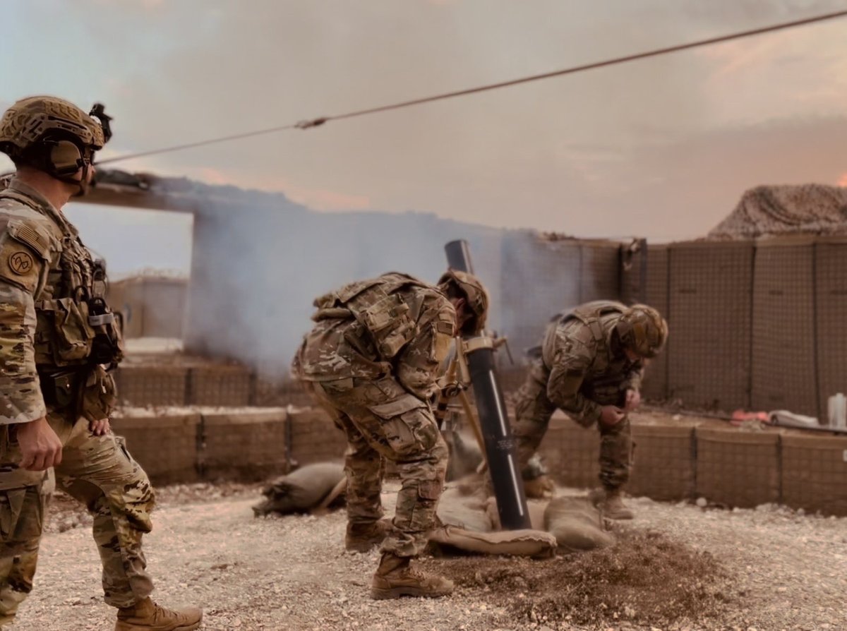 Us Army Central Third Army On Twitter Rt Centcom These Exercises
