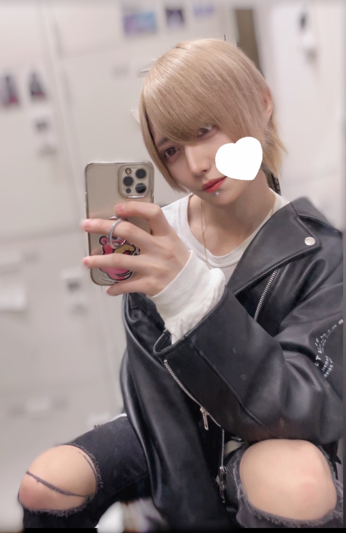 あいくん(美風 藍) (@mkzai6_) / Twitter