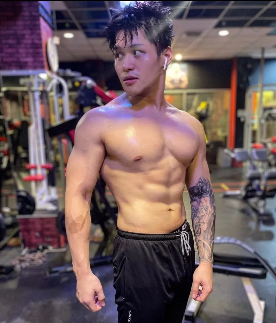 Doggo Meows on Twitter: "willyam95_"