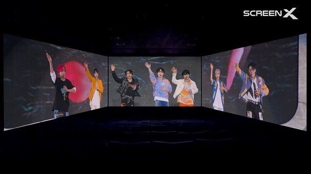 NCT INDONESIA Fanbase💚🇮🇩 on Twitter: "RT @CGV_ID: Penampakan NCT DREAM THE MOVIE: In A DREAM di ...