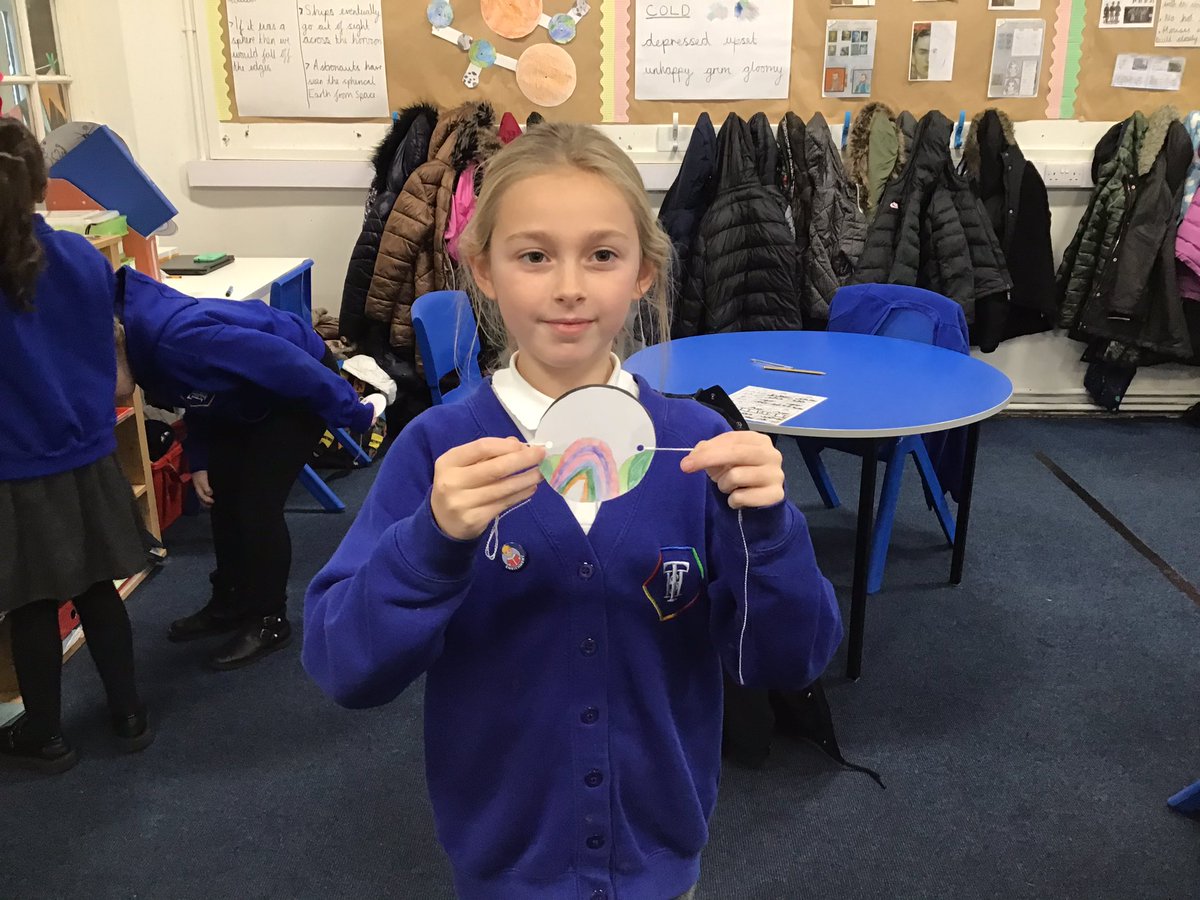 Early Years – Tang Hall Primary School