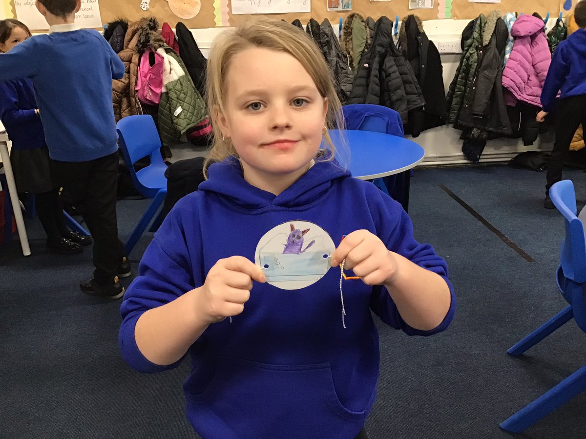 Early Years – Tang Hall Primary School