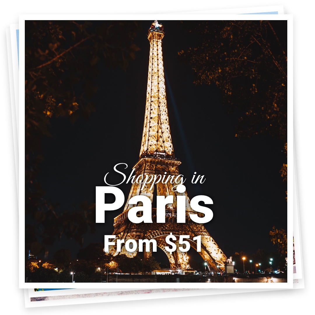 Cute Paris Quotes