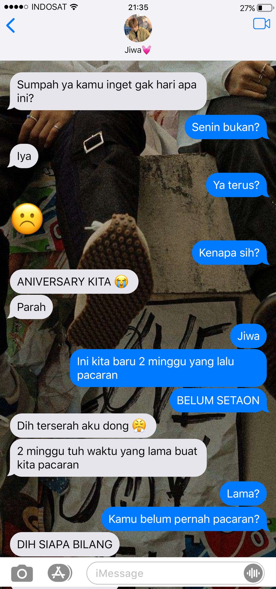 Skdid31 | candu end on Twitter: "EPILOG Falling [ Jaemren ] © skdid31 "Atututuhtatitayang" https ...