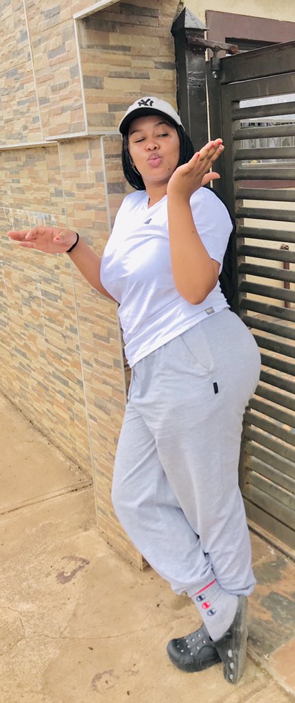 Mathabo on Twitter: "New month. New place"