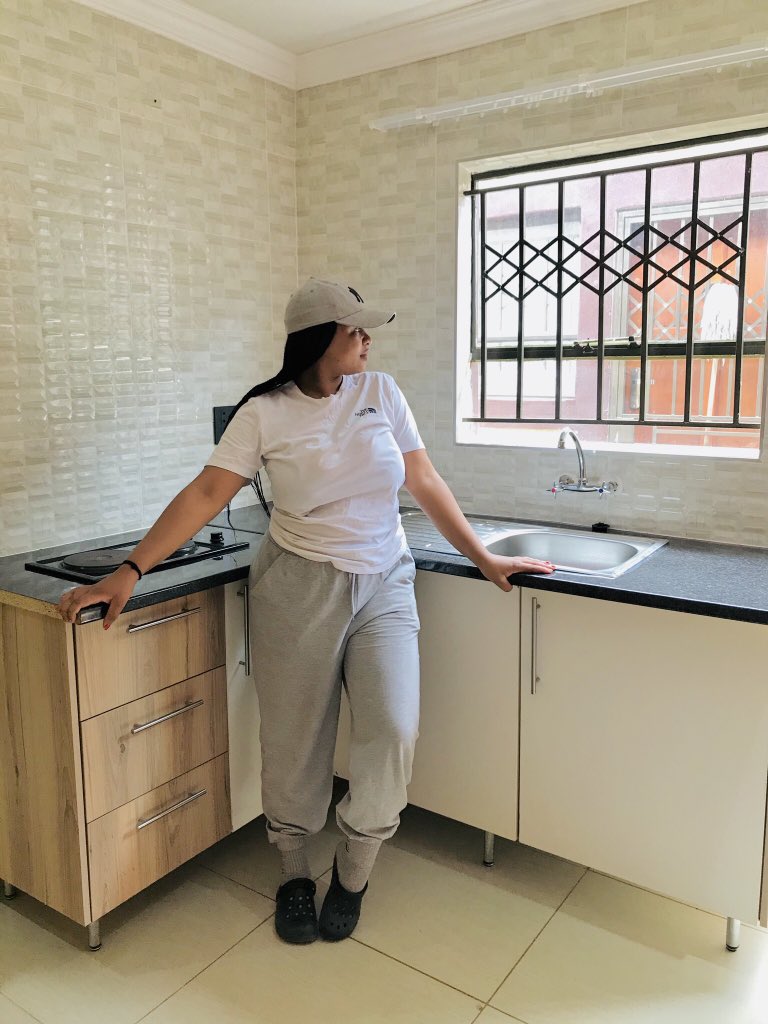 Mathabo on Twitter: "New month. New place https://t.co/yUuNxSaWni" / Twitter